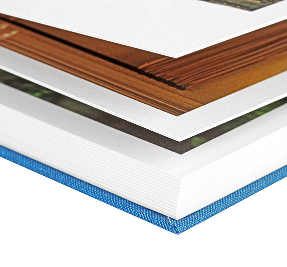 Lay Flat Photo Books | Oliphan Australia