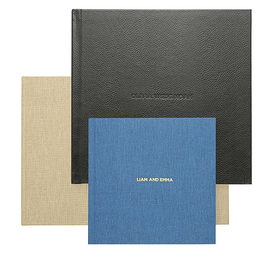 Lay Flat Photo Books | Oliphan Australia